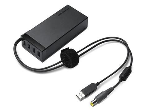 Lenovo Thinkpad W Ac Usb Hub Laptop Bg