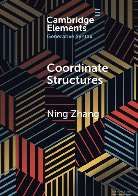 Pdf Coordinate Structures