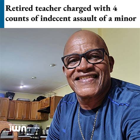 Iwitness News A 63 Year Old Retired Teacher Is Slated To