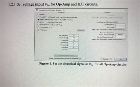 Solved 120 Lab Activities 21 Buffer Configuration 12 V