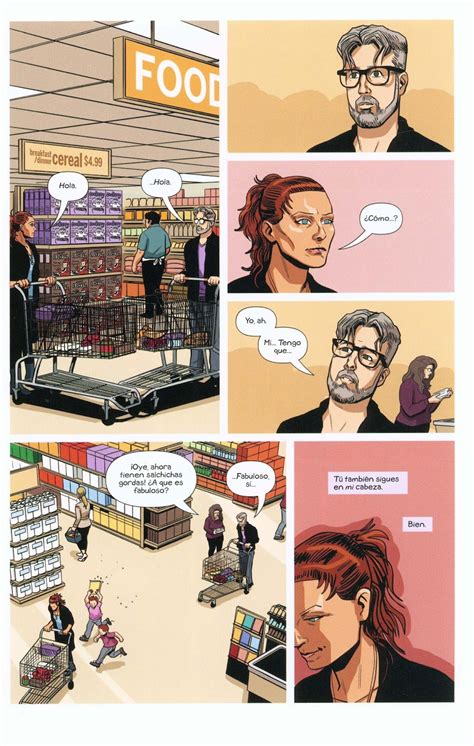 Galicia Comic Sex Criminals Con El Cinco Te La Hinco