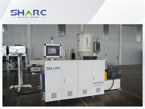 Efficient Ppr Pipe Making Machine Sharc2024