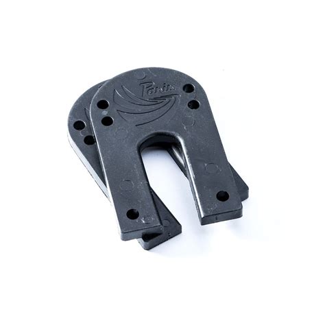 Paris 14 Riser Pads Orangatang Wheels