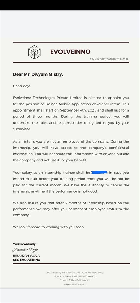 Divyam Mistry On Linkedin Flutter Flutterdeveloper Internship 16