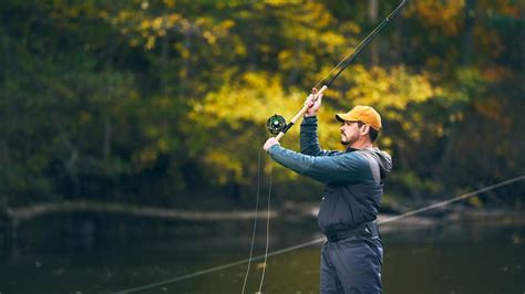 How To Cast A Salmon Fly Rod Correctly Radencich Salmon Flies