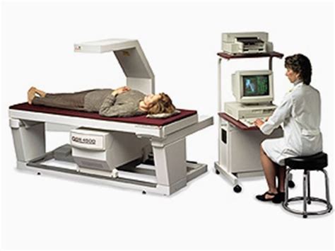 Refurbished Dexa Scanner Refurbished Hologic Delphi Bone Density