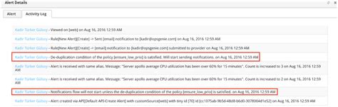How To Set Alert Policies Deprecated Opsgenie Atlassian Support