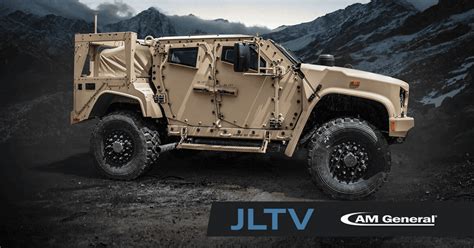 Report Gao Denies Protest Of Army Joint Light Tactical Vehicle Contract Award Decision Govcon
