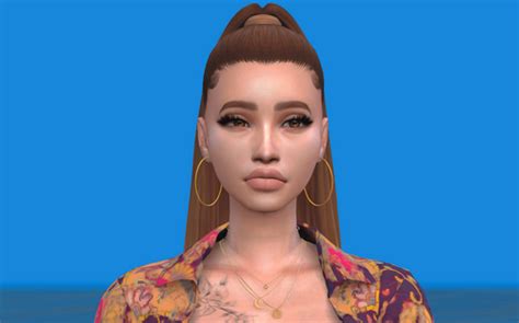 Yesenia Flores Sim Wife Girlfriend Tray Files Loverslab