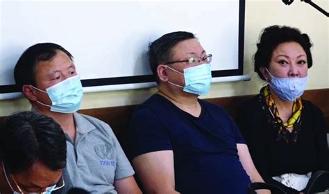 Ш Батхүү нарт холбогдох эрүүгийн хэргийн шүүх хуралдаан найм дахь