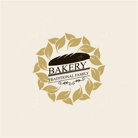 Bakery Bread Croissant Vector Hd Png Images Bakery Label Bread Market