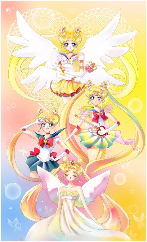 Best Sailor Moon Pictures Sailor Moon Photo 28772731 Fanpop