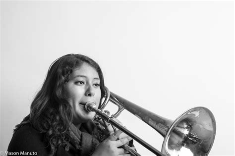 Portraits Mason Manuto