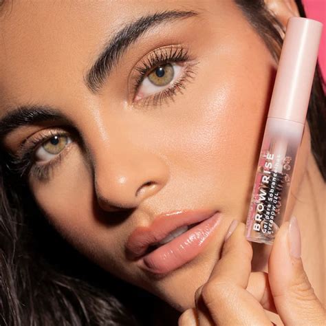 Gel Fijador De Cejas Brow Rise 83g Ruby Rose Tiendas Martina