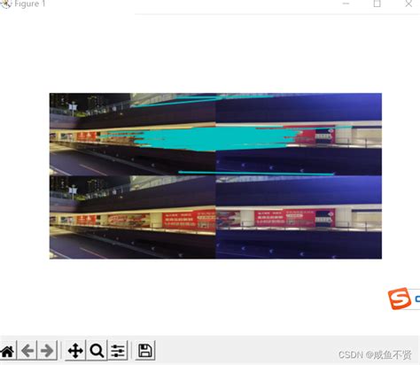Python计算机视觉之全景图像拼接python全景图像拼接 Csdn博客