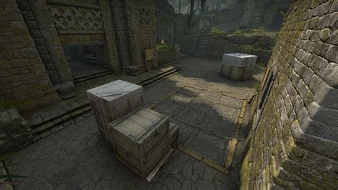 Estos Son Los Callouts Correctos De Ancient El Nuevo Mapa De CS GO