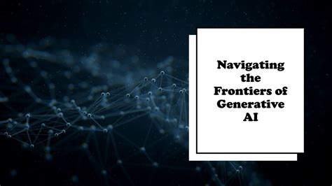 🚀 Navigating The Frontiers Of Generative Ai Understanding Hallucinations 🧠