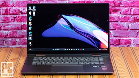 Hp Envy X Review Pcmag Australia