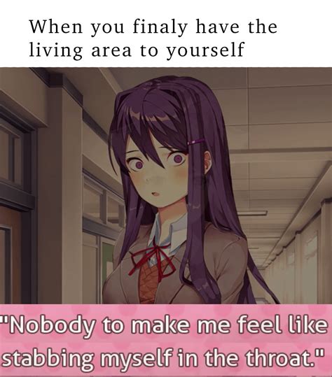 Cuts Close To Home Eh Yuri R Animemes