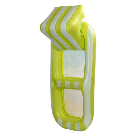 INFLATABLE LOUNGER Dreamer Inflatables