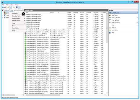 How To Allow Ping Through Windows Firewall 9to5it
