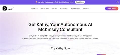 Kathy Ai Competitor Analyst B12