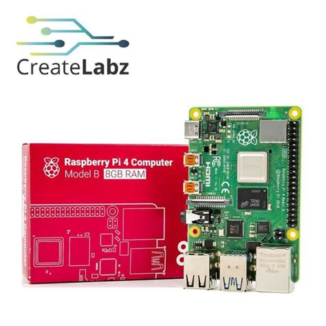Raspberry Pi Computer Model B GB RAM Lazada PH