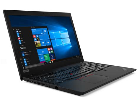 Lenovo ThinkPad L590 Specs Tests And Prices LaptopMedia UK