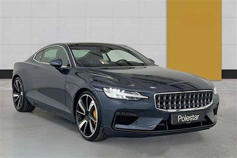 Only Uk Registered Polestar 1 For Sale Pistonheads Uk