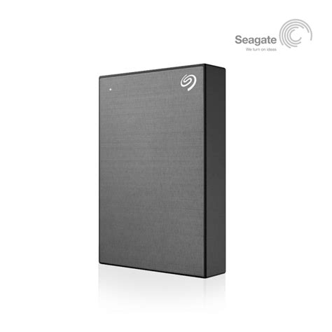 씨게이트 백업 플러스 슬림 외장하드 2tb 5tb 8tb 티몬