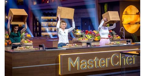 Пишман готвачки се надяждат за престилката на „Мастър шеф“