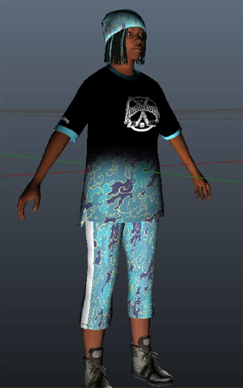 Dev Customize And Fix Fivem Server Mlo Map Gta V Interior Mlo Peds