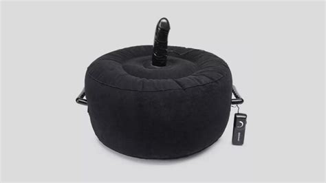 Best Dildo Rockers Video Demonstration My Sex Toy Guide