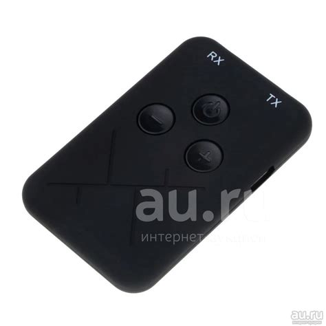 Bluetooth 4 2 аудио ресивер трансмиттер приёмник передатчик с 3 5 Jack Aux In Out позволяет
