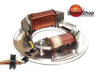 Electronic Ignition Stator Kits Archives Rex S Speed Shop
