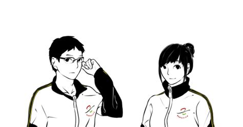 学生服 中式校服 Kyneeのイラスト Pixiv