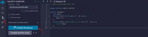 How To Write A Smart Contract In Solidity Full Guide