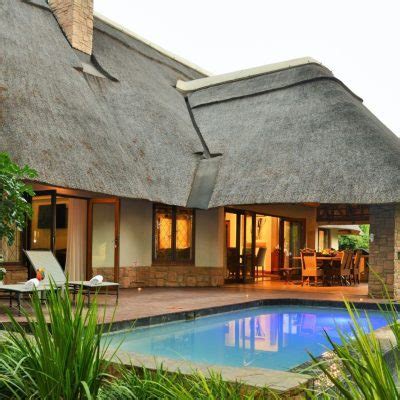 Hluhluwe Lodge By Anew Kwazulu Natal