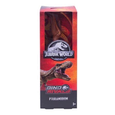 Jurassic World Pteranodon Figure 12 1 Kroger