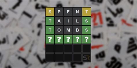 Así Es Wordle El Juego De Moda En Internet Para Adivinar Palabras