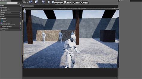 Ue4 Fully Interactive Loading Screenprogress Bar Part 44 Youtube
