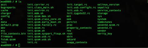 Smart Evb Kit Does Not Have Any Files Or Directories Which Referenced By SC Doucments Smart