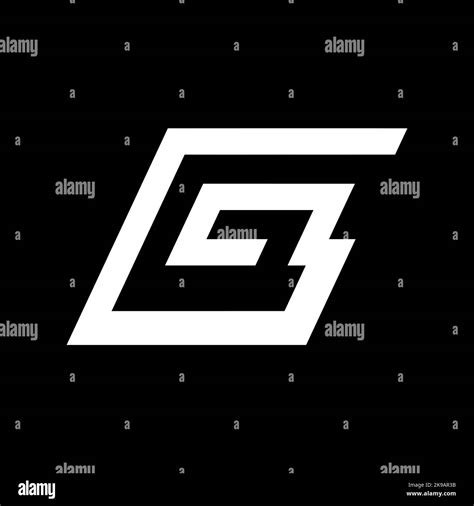 Letter G Logo Design Branding Identity Corporate Vector G Icon And