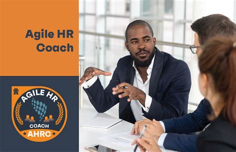 Certified Agile HR Training Your Number Provider