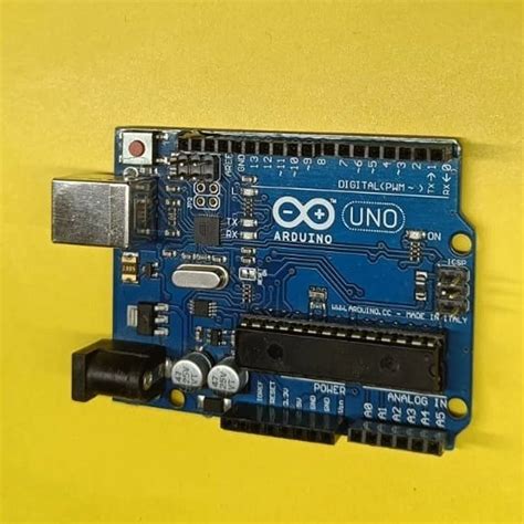 Arduino Uno Board 5v At ₹ 499piece In Varanasi Id 2856878383962