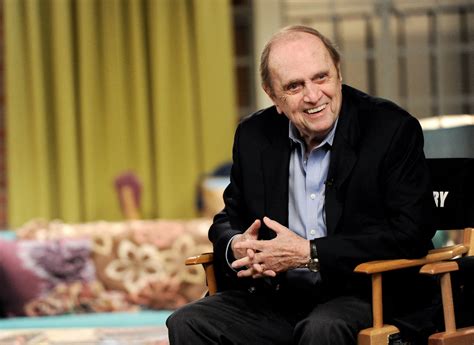 Comedy Legend Bob Newhart Dead At 94 Publicist