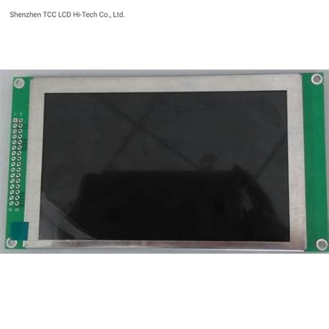 5 Inch 800x480 Ssd1963 Controller Parallel Interface Color Tft Lcd Module Tft Lcd And Lcd