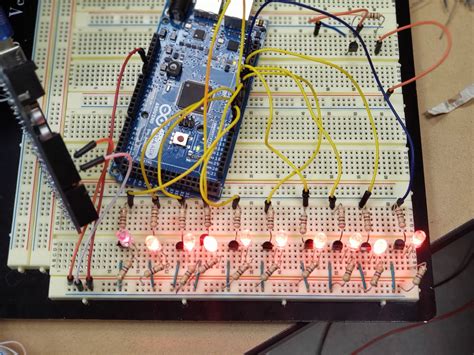 Arduino Pinball Machine That Plays Itself 13 Steps With Pictures