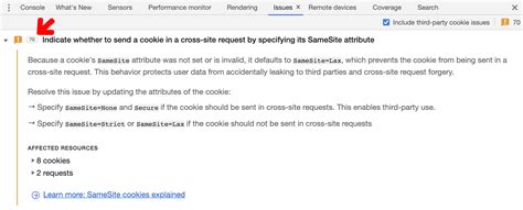 How We Built The Chrome Devtools Issues Tab Blog Chrome For Developers