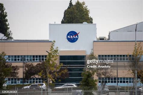 Nasa Ames Photos And Premium High Res Pictures Getty Images